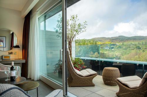 Harvey's Point, Donegal – Updated 2024 Prices