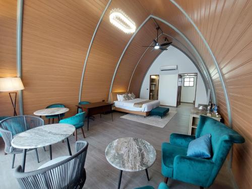 Dream Square Resort, Gazipur (updated prices 2025)