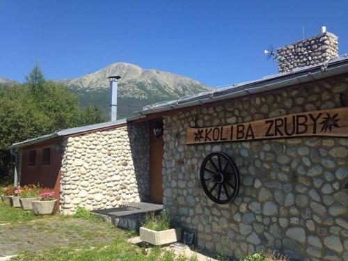 Ubytovanie-Tatranské Zruby/pri Starom Smokovci, Vysoké Tatry – Updated ...
