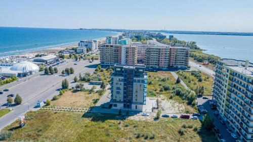 Kapari Studio Nuba Club Mamaia, Mamaia (updated prices 2024)