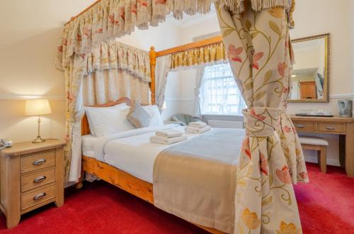 Crown Hotel Cotswold, Blockley – Updated 2024 Prices