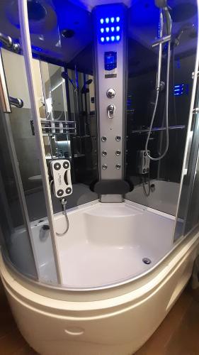 HARMONY RELAX HYDROMASSAGE SAUNA AT THE VATICAN MUSEUMS, Rome (updated ...