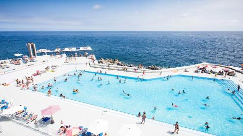 Lido Sol 318, Funchal (updated prices 2024)