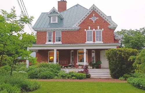 Napier House, Campbellton (updated prices 2025)