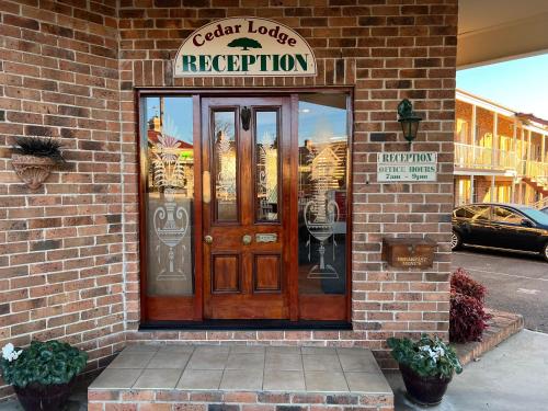Cedar Lodge Motel, Armidale – Updated 2024 Prices