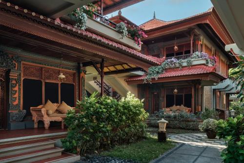 Bali Tropic Resort & Spa - CHSE Certified, Nusa Dua (updated prices 2025)