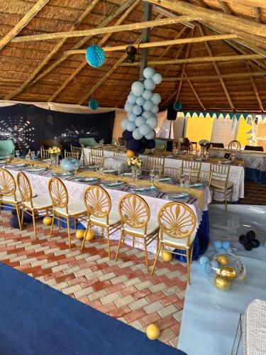 Platinum Guest lodge Germiston, Germiston (updated prices 2024)