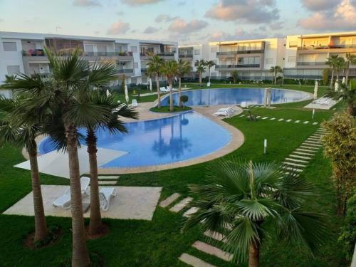 BLANCA BEACH Sidi Rahal Front Mer, Sidi Rahal (updated prices 2024)