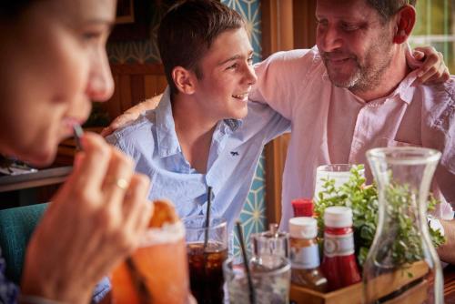 Hunters Quay Holiday Village, Kilmun (updated prices 2026)