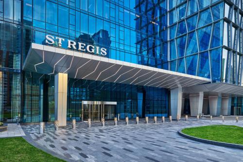 The St. Regis Chicago, Chicago – Updated 2023 Prices