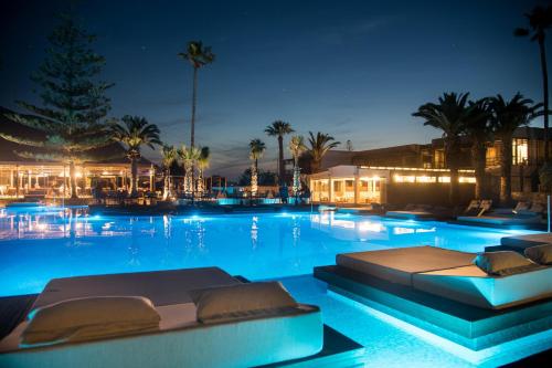KING MINOS RETREAT Resort & Spa, Hersonissos (updated prices 2025)