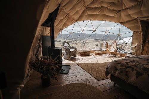 Valley Views Glamping, Kurow (updated prices 2024)