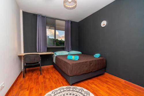 Manavai Blue Apartment in Papeete wPool, Papeete – Tarifs 2023