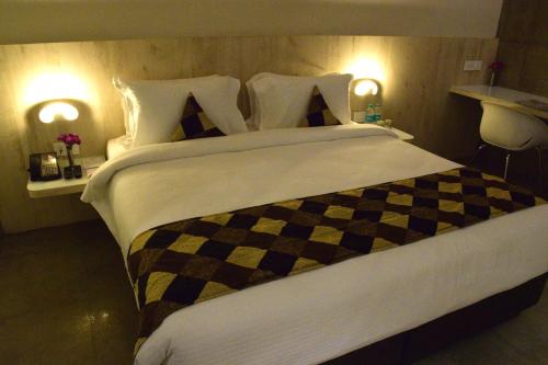 Hotel Citrus Prime Candolm, Goa, Candolim – Updated 2023 Prices