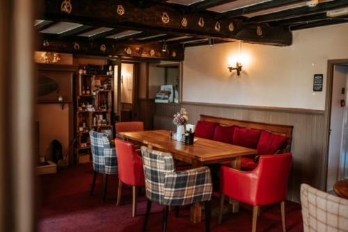 The Mortal Man Inn, Troutbeck (updated prices 2025)