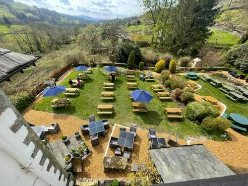 The Mortal Man Inn, Troutbeck (updated prices 2025)