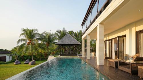 Spectacular Ocean View Sunset Villa Uluwatu, Uluwatu (updated prices 2024)