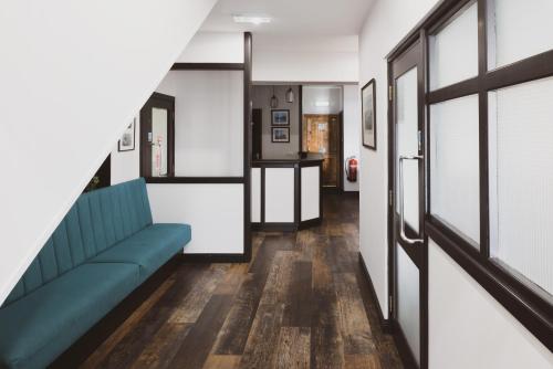 Scalloway Hotel, Scalloway (updated prices 2024)