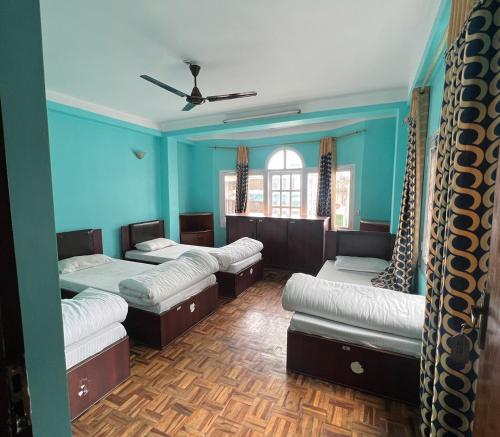 Hello KTM Hostel, Kathmandu – Updated 2023 Prices