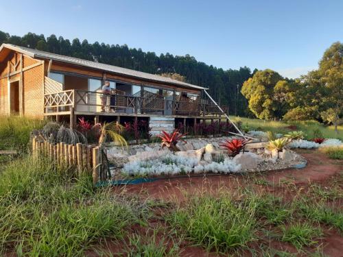 Hospedagem Pé de Serra, Botucatu (preços atualizados para 2024)