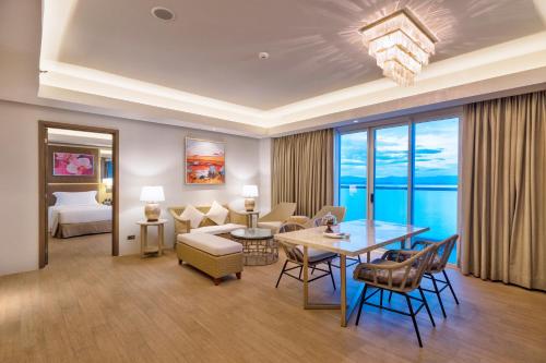 Dusit Thani Mactan Cebu Resort, Mactan – Updated 2024 Prices