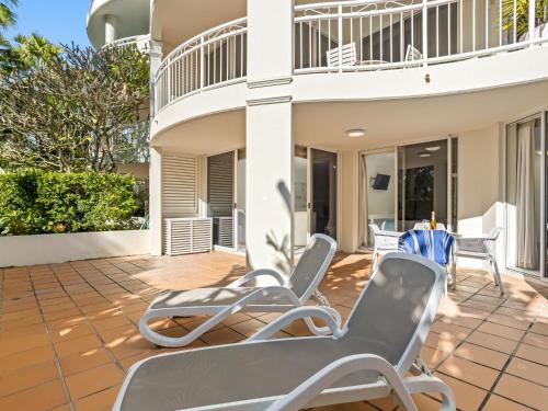 ULTIQA Burleigh Mediterranean Resort, Gold Coast (updated prices 2025)