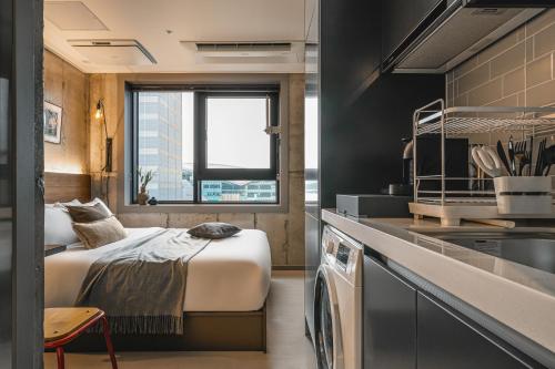 Urbanstay Boutique Nampo BIFF, Busan (updated prices 2025)