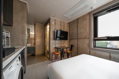 Urbanstay Boutique Nampo BIFF, Busan (updated prices 2025)