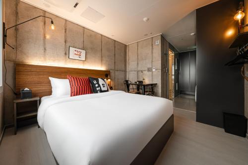 Urbanstay Boutique Nampo BIFF, Busan (updated prices 2025)