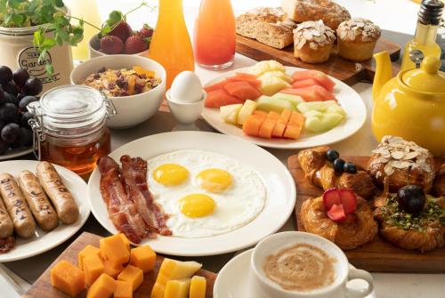 Courtyard by Marriott Shillong, Shillong – Updated 2023 Prices