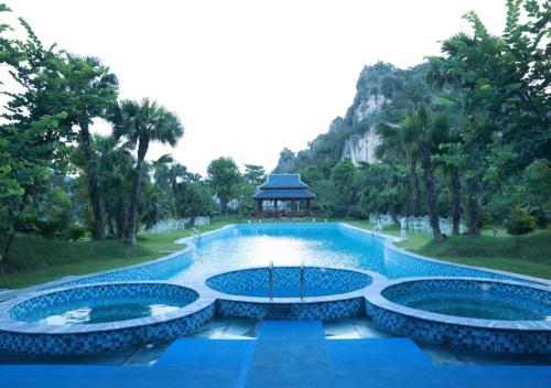 Minawa Kenhga Resort & Spa Ninh Binh, Ninh Bình - Booking.com