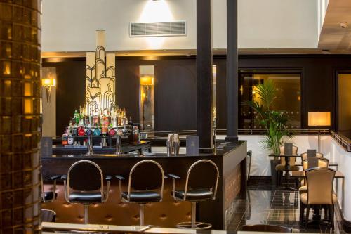 President Hotel, London (updated prices 2025)