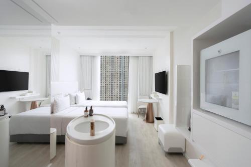 INNSiDE by Meliá Bangkok Sukhumvit, Bangkok – Updated 2023 Prices