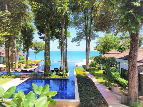 Chang Buri Resort & Spa, Ko Chang – Updated 2023 Prices
