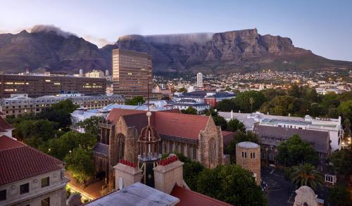 Mandela Rhodes Place, Cape Town (updated prices 2024)