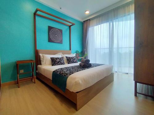 Saqina Haven timurbay seafront residences, Kuantan (updated prices 2025)