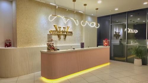 Wellesley Hotel, Simpang Ampat – Updated 2024 Prices