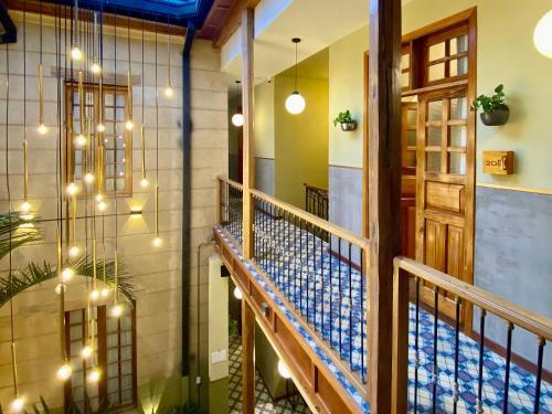 204 Aparta Studio Boutique en mansión siglo XIX, Bogotá – Updated 2024 ...