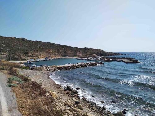 Sunset Sea View, Elíka (updated prices 2024)