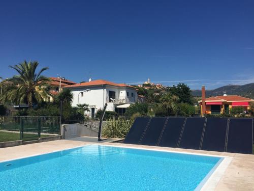 Ville di Diana (Villa Vesta), Diano Castello (updated prices 2024)