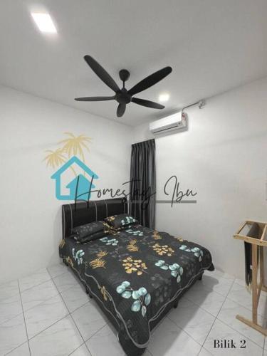 Homestay Ibu, Lumut (updated prices 2024)