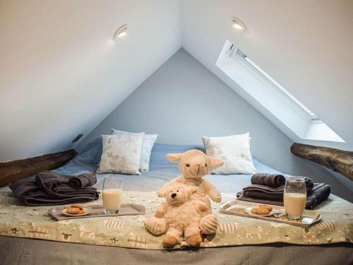 Stunning cottage nestled under the Longmynd Hills., Church Stretton ...