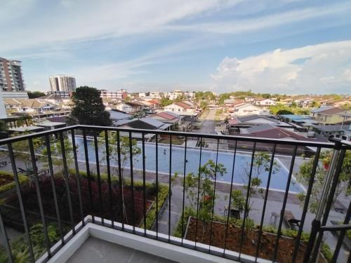Armadale Residence @Gala City 3 bedroom, Kuching – aktualne ceny na rok ...