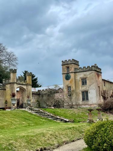 Llanerchydol Hall, Welshpool – Updated 2023 Prices