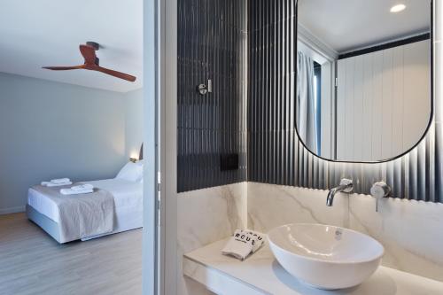 Arcus Luxury Suites Karpathos, Karpathos Town (updated prices 2024)