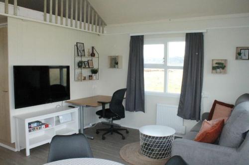 Sun-cottage South Iceland, Ölfus (updated prices 2024)