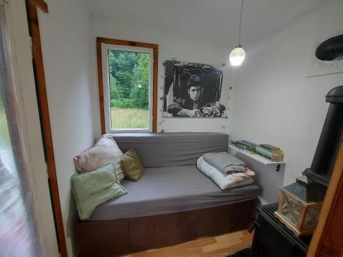 Retreat în padure, Buchin (updated prices 2024)