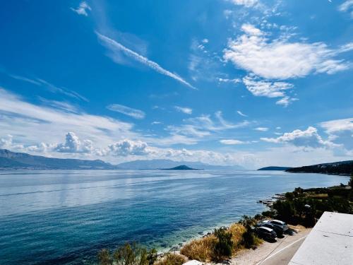 Apartment Rovci 2, Slatine (updated prices 2024)