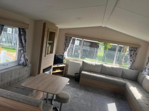 Kings caravan park, Chapel Saint Leonards (updated prices 2024)