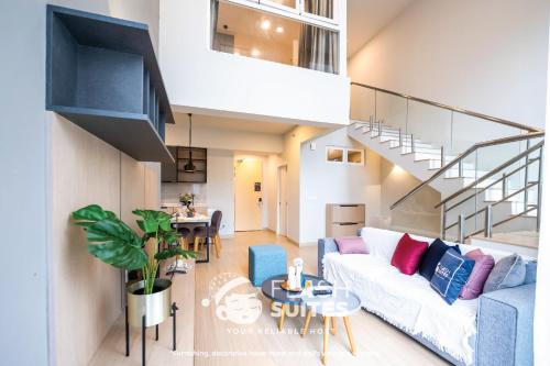 Windmill Upon Hills Premium Suites Genting Highland, Genting Highlands ...